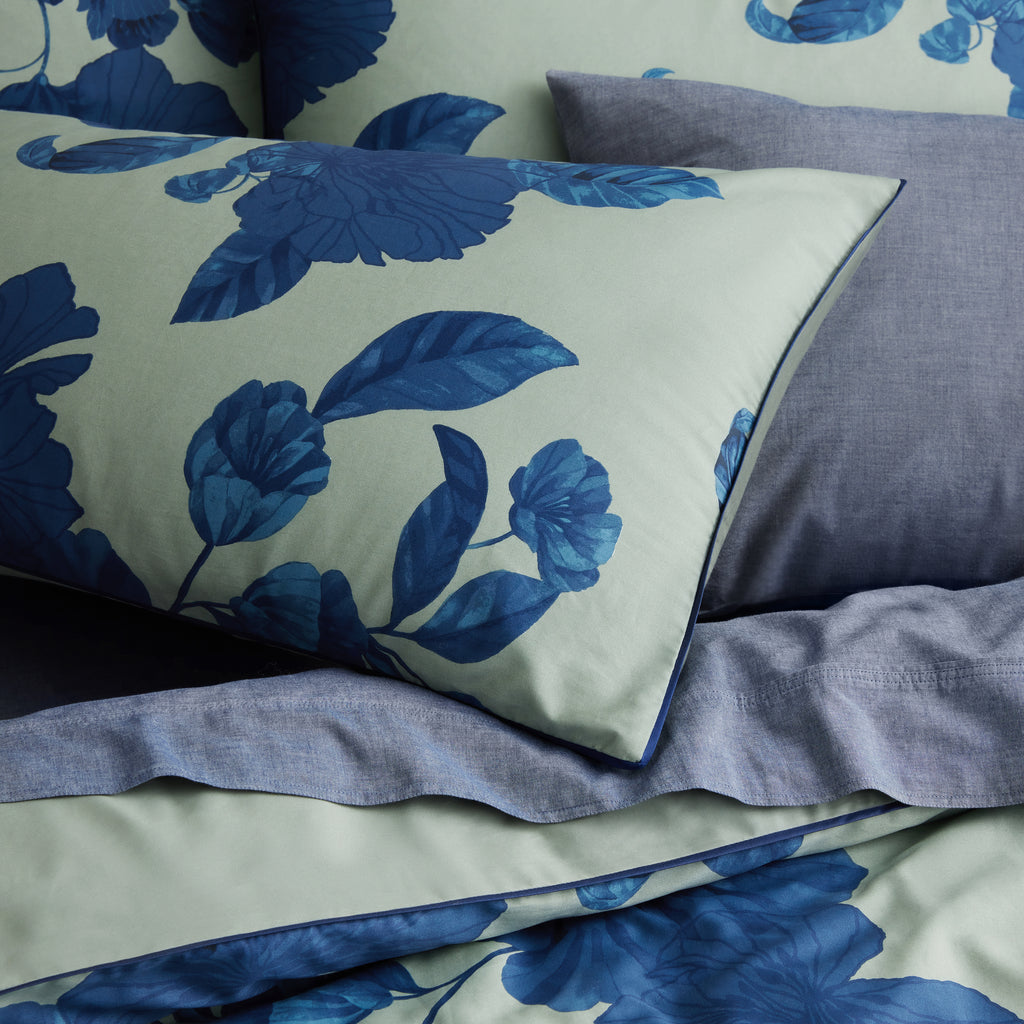 JOSSEN CACTUS QUILT COVER SET WITH FITTED SHEET – Sheridan Malaysia
